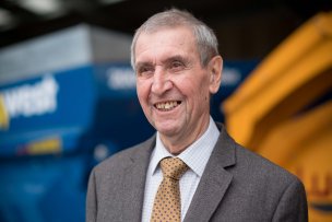 Meet the Team | Halse SW Ltd